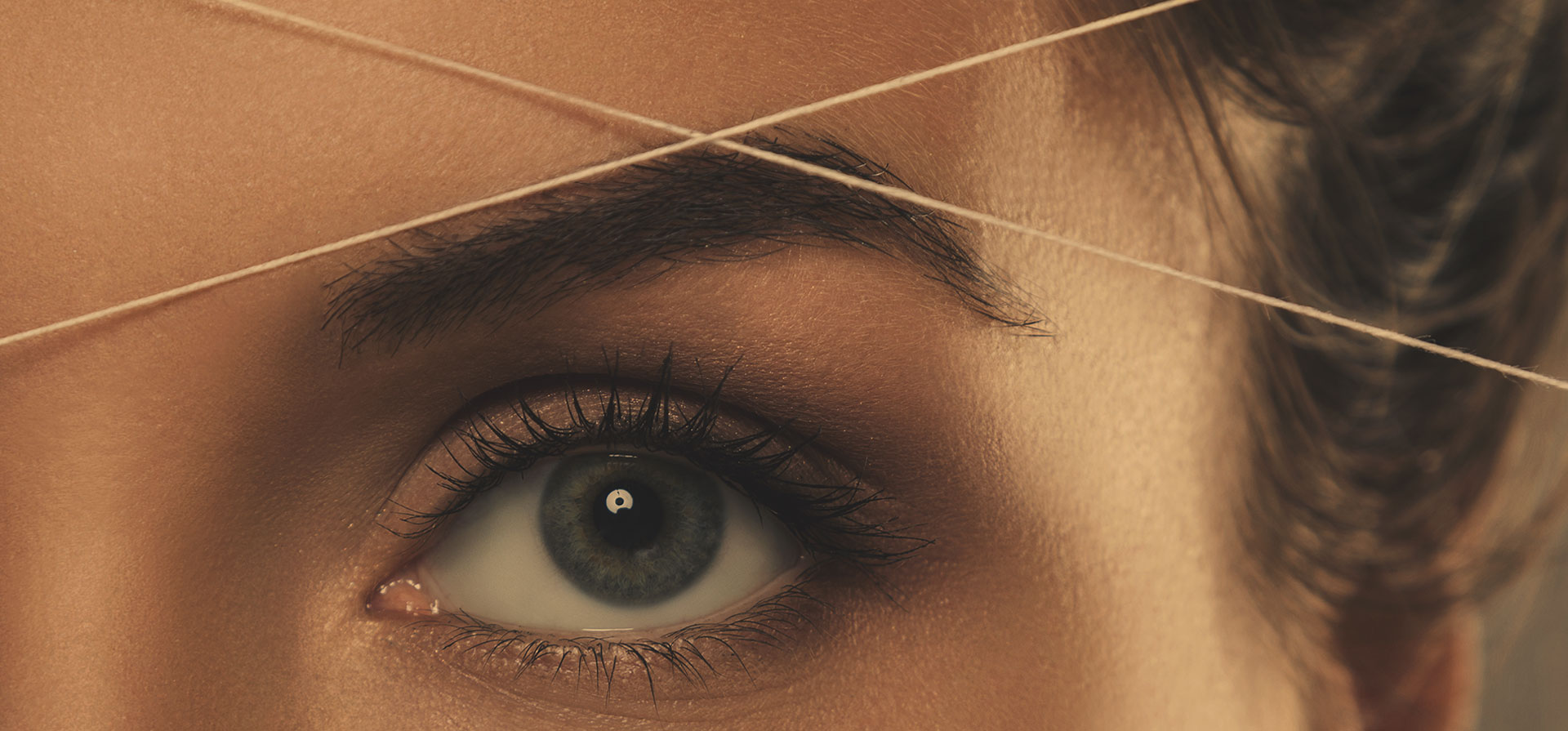 Threading - Well of Life Spa