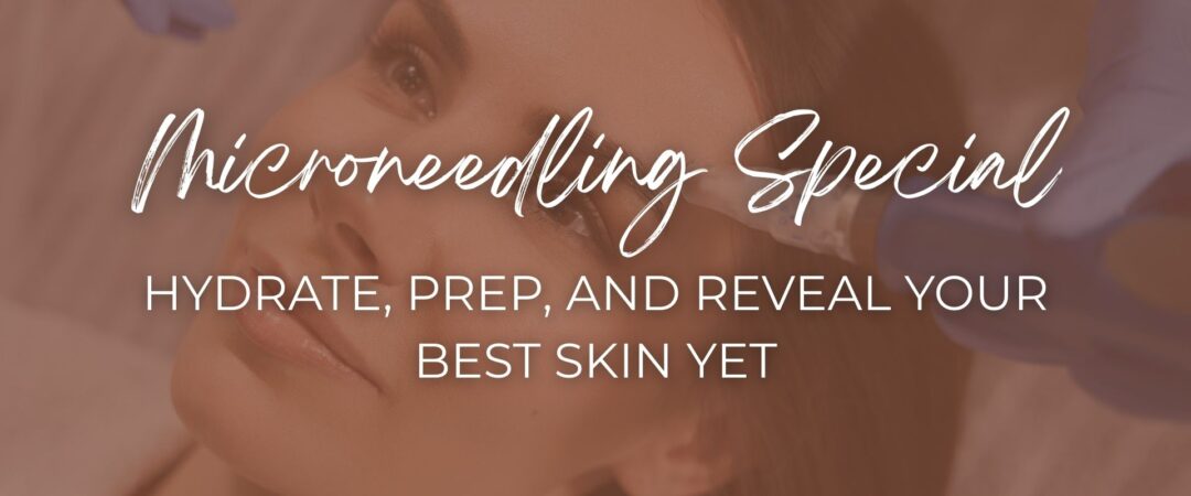 Well of Life Spa Specials - Well of Life Spa