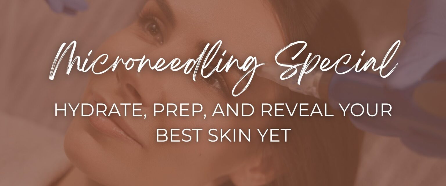 Well of Life Spa Specials - Well of Life Spa